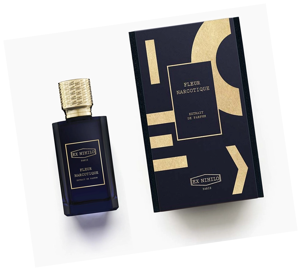Fleur Narcotique Extrait De Parfum Ex Nihilo 100 мл - парфюм для женщин и мужчин