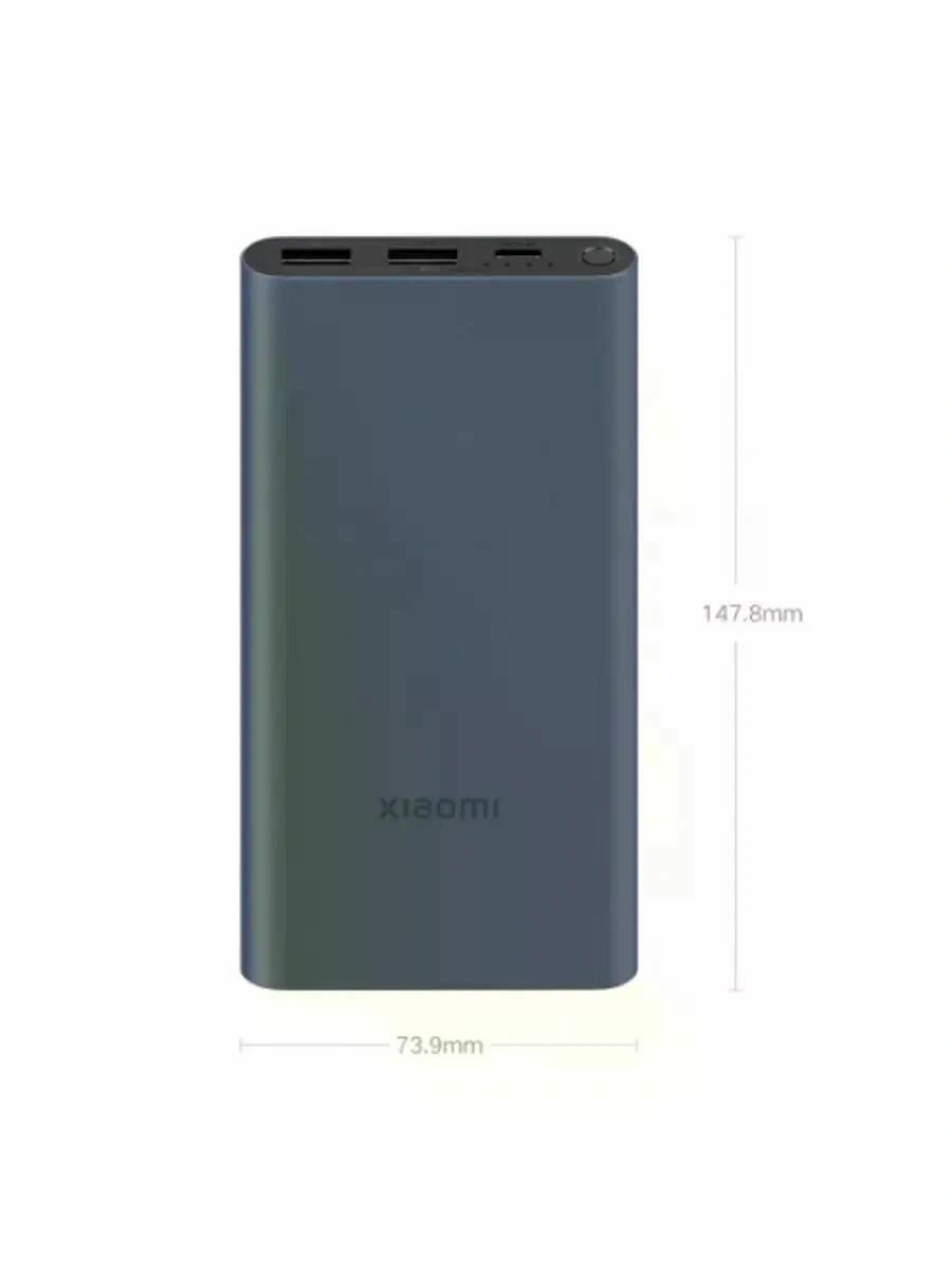 Аккумулятор для смартфона, телефона Xiaomi PB100DZM