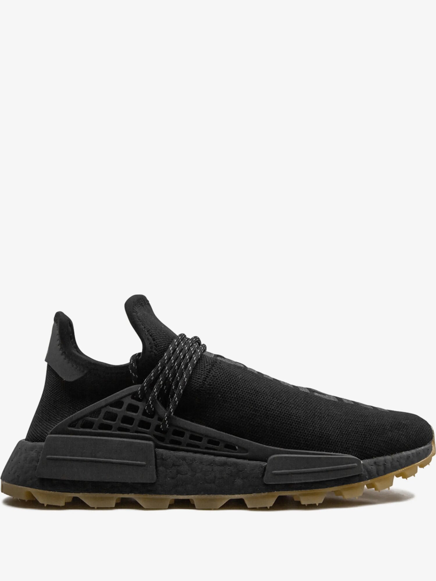 Кроссовки Hu NMD PRD Pharrell Williams