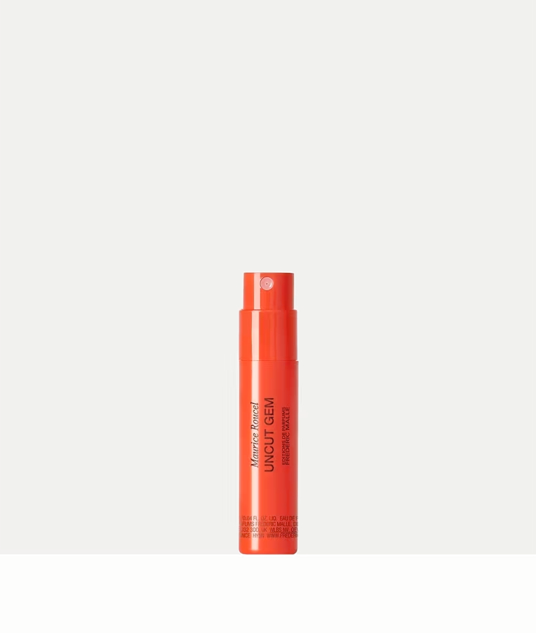 Frederic Malle Uncut Gem парфюмерная вода мужская 1.2 мл - пробник Анкат Джем