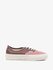 Кроссовки VANS Authentic, размер 7,5 US, фиолетовый