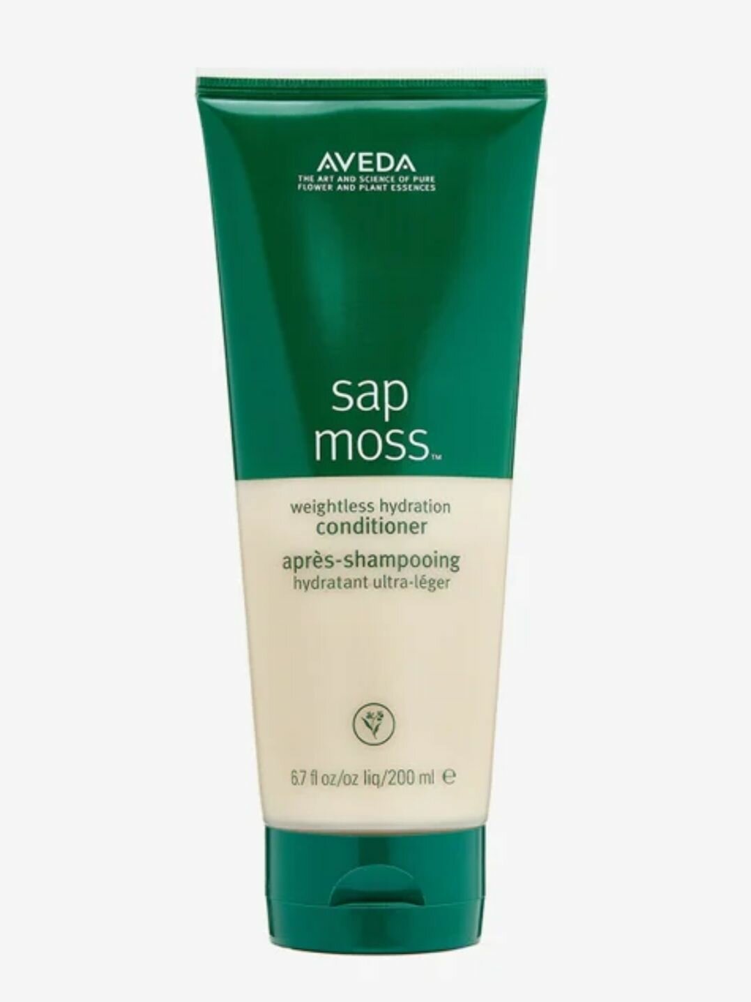 Увлажняющий кондиционер для волос AVEDA sap moss