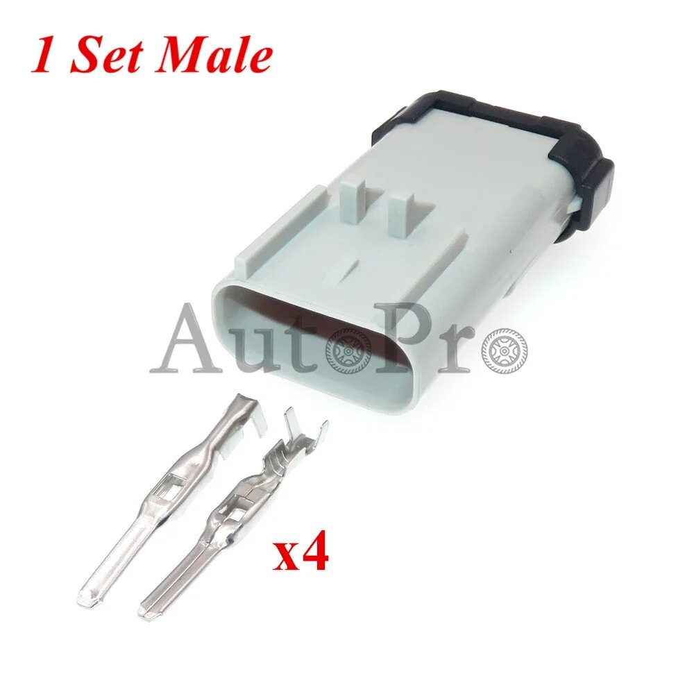 1 комплект, 4 отверстия 54200410 54200414 54200415, сборка переменного тока, Follow me cheaper