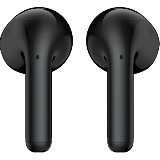 Наушники с микрофоном Edifier X2 Plus Black (Bluetooth) — фото 1