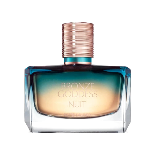 Estee Lauder Bronze Goddess Nuit женская парфюмерная вода 100 мл - Нуит