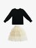 Топ Sweet Cactus Tulle skirt set, размер 9 лет