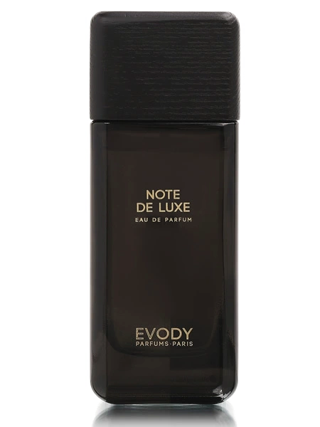 Люксовая Нота - Evody Parfums Note De Luxe парфюмерная вода для женщин 50 мл