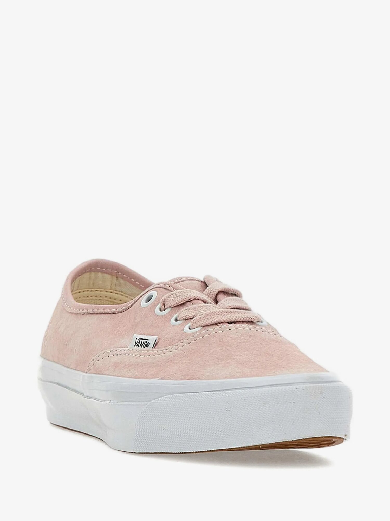 Кроссовки VANS Lx Authentic 44, размер 6 US, розовый — фото 1
