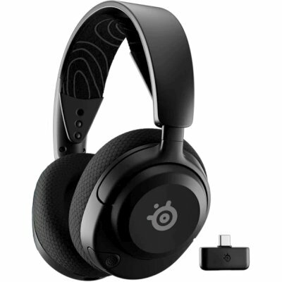 Гарнитура Arctis Nova 5X Black