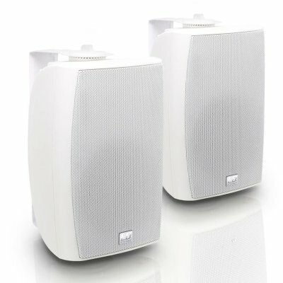 Двухполосная настенная акустическая система Contractor CWMS 52 W