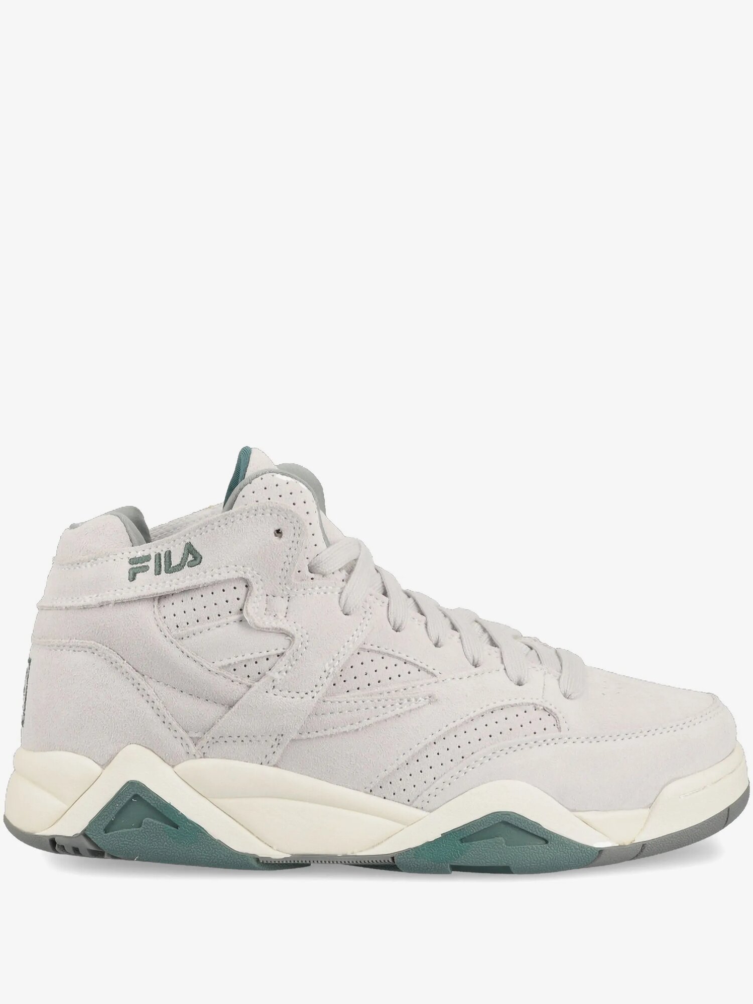 Кроссовки M Squad Mid