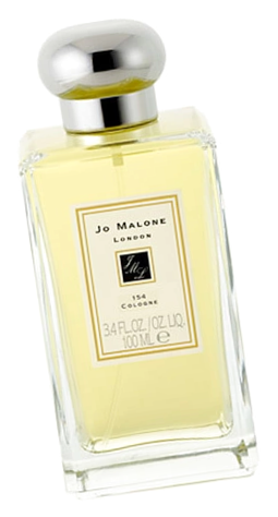 Jo Malone 154 - женские духи 100 мл / Джо Малон Сто Пятьдесят Четыре