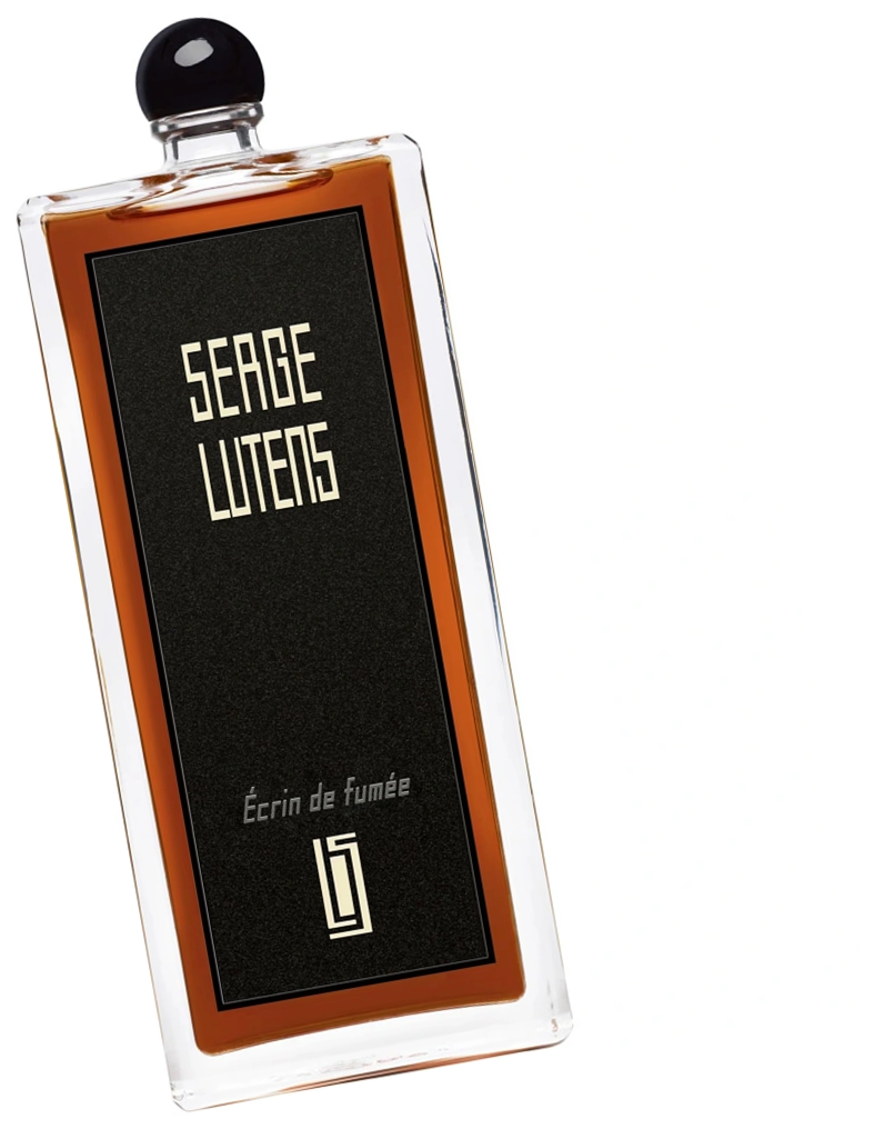 Парфюмерная вода Serge Lutens Ecrin De Fumee 100 мл унисекс - Экрин Де Фюми Серж Лютен