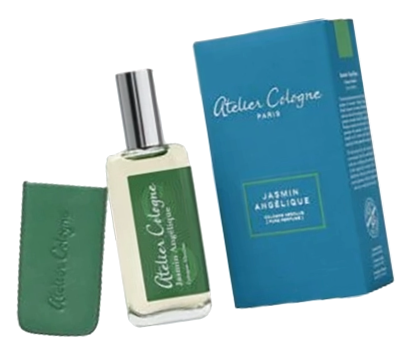 Парфюмерная вода Жасмин Ангелик 30 мл унисекс - Atelier Cologne Jasmin Angelique
