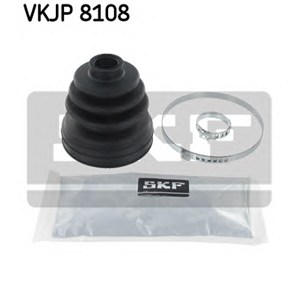 SKF VKJP 8108 пыльник шруса