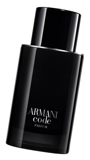 Giorgio Armani Armani Code Parfum 125 мл - духи для мужчин / Армани Код