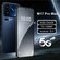 Смартфон M17 Pro Max 8GB+256GB 72+108MP Android 15.0 черный