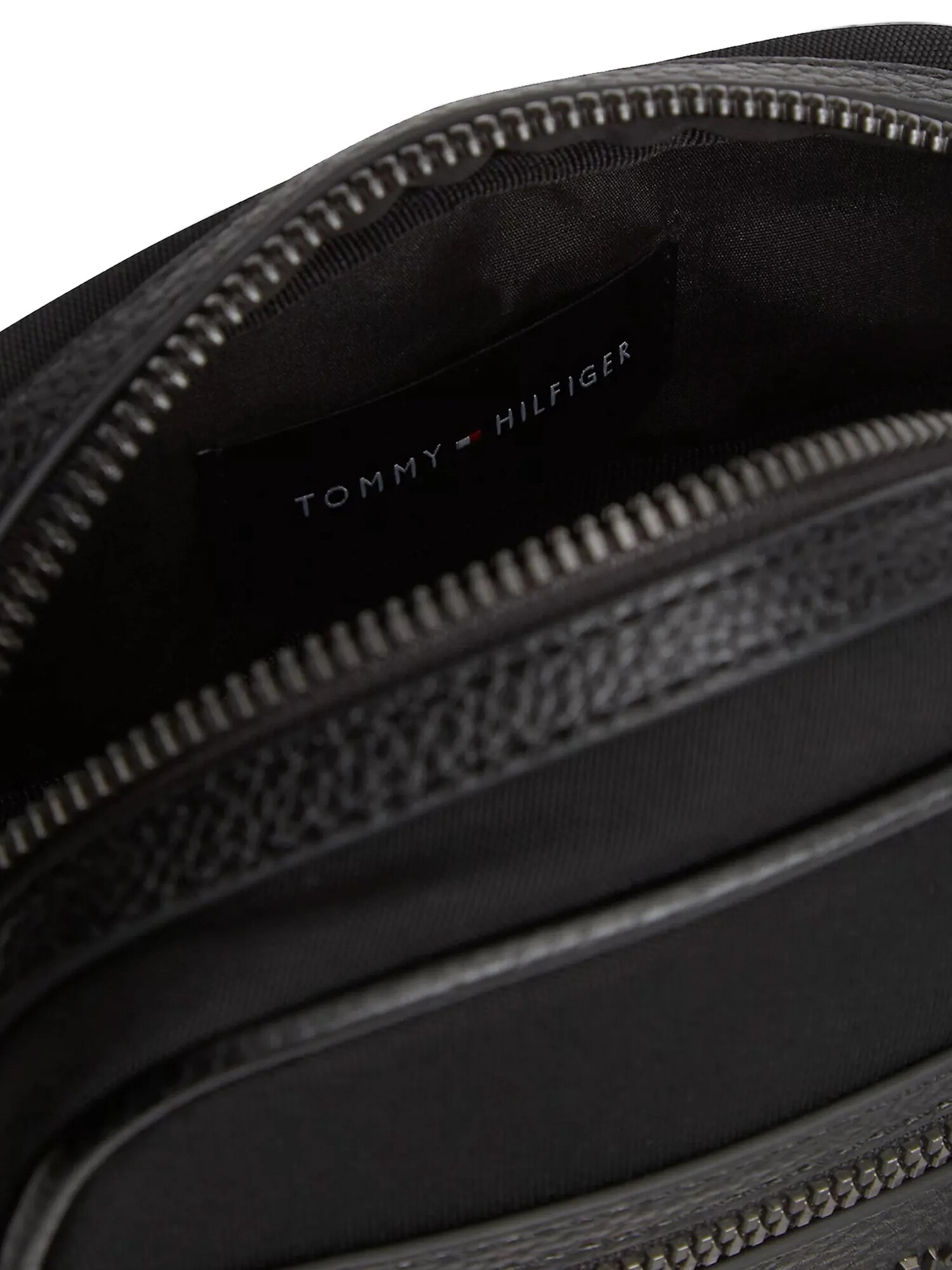 Сумка TOMMY HILFIGER, черный — фото 1