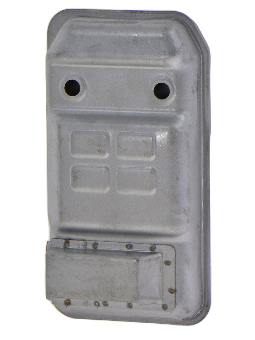 Глушитель для воздуходувки GEOS Max BPB 380 (Art. No 239991)