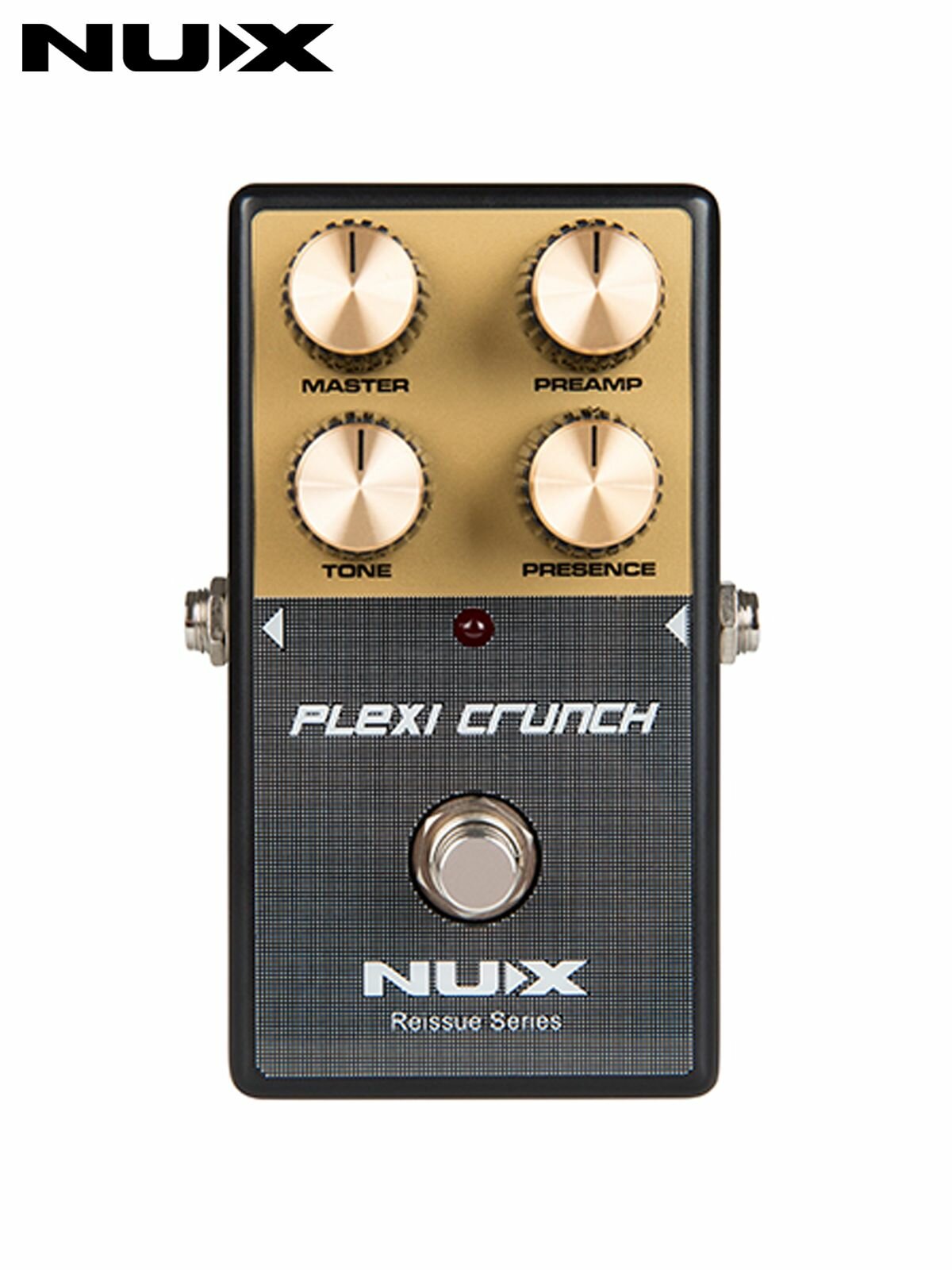 Педаль эффектов, Nux Plexi-Crunch Reissue Series