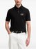 Рубашка Armani Exchange, размер 54, черный