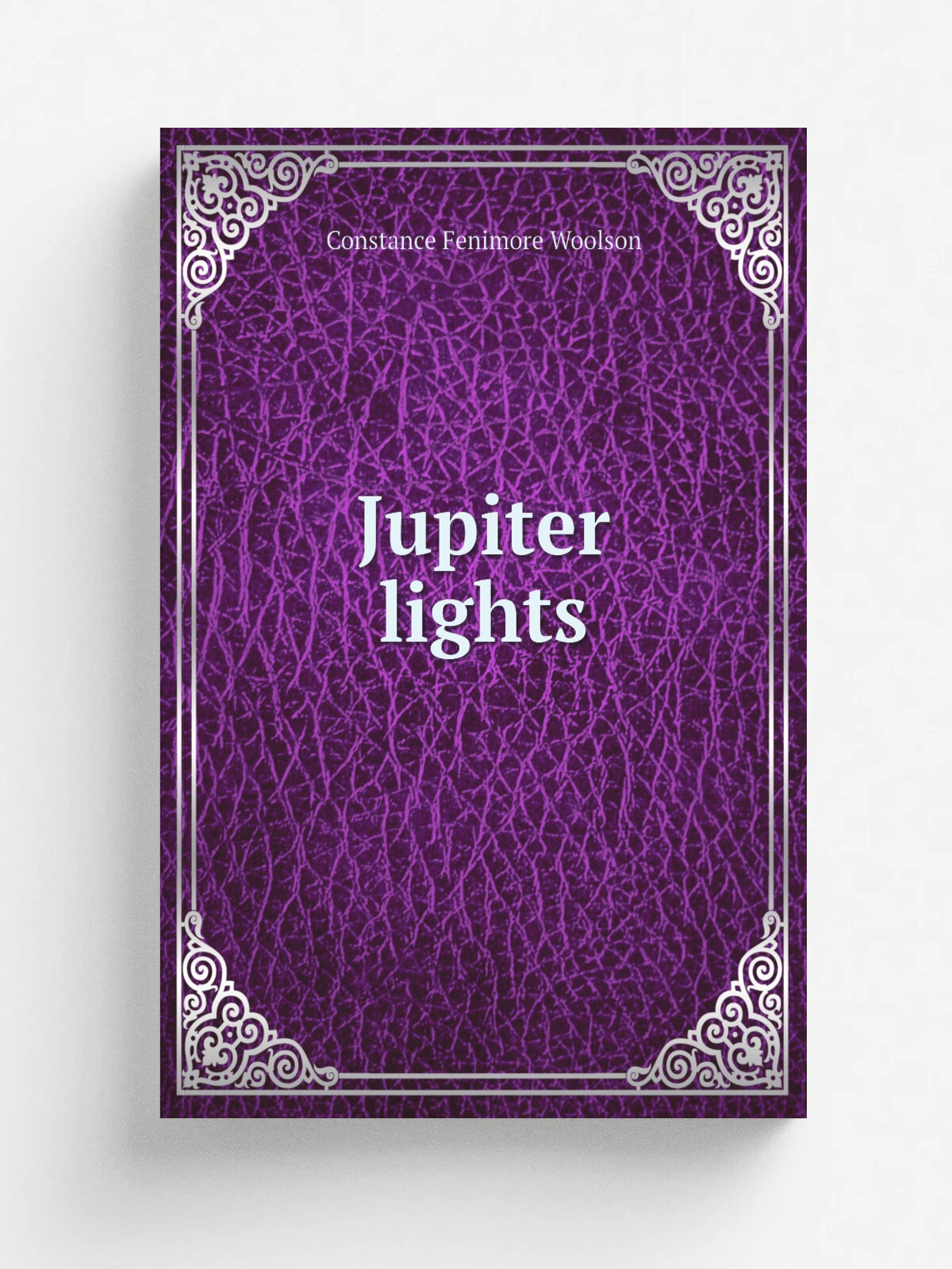 Jupiter lights