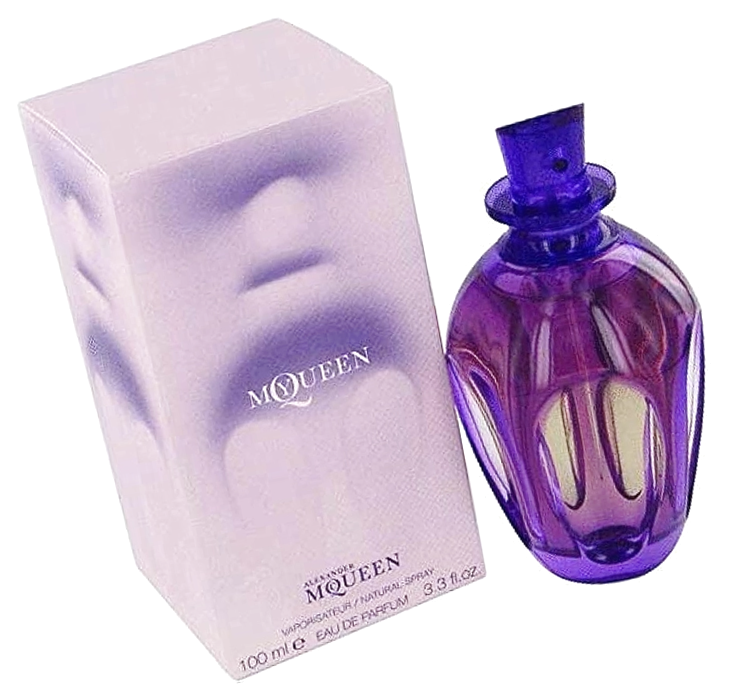 Alexander Mcqueen My Queen 100 мл женский парфюм - Александр Маккуин Май Квин