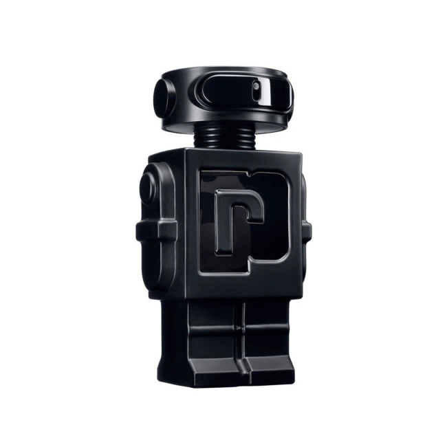 Мужской парфюм Paco Rabanne Phantom Parfum 100 мл - Фантом парфюм Пако Рабан