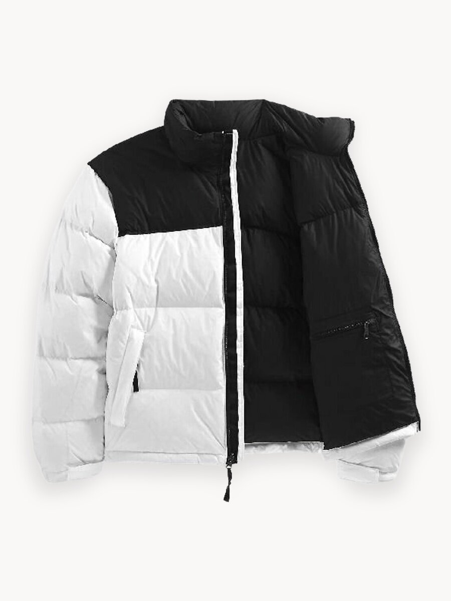 Пуховик 1996 Collection