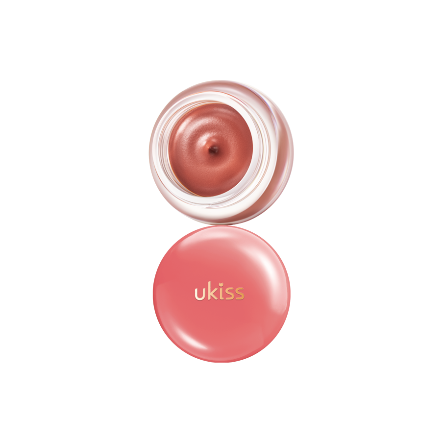 Блески для губ UKISS