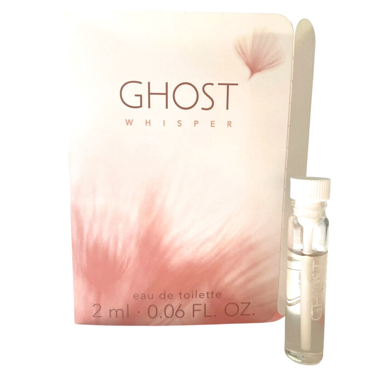 Туалетная вода Гост Виспер для женщин 2 мл / Ghost Whisper пробник