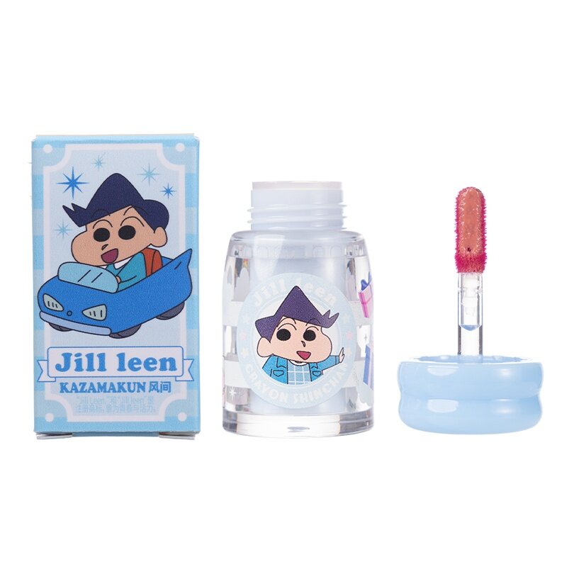 Блески для губ JILL LEEN