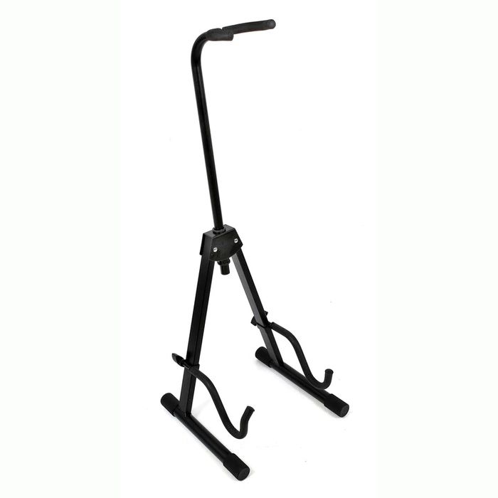 Tempo GST700BK Стойка для гитары