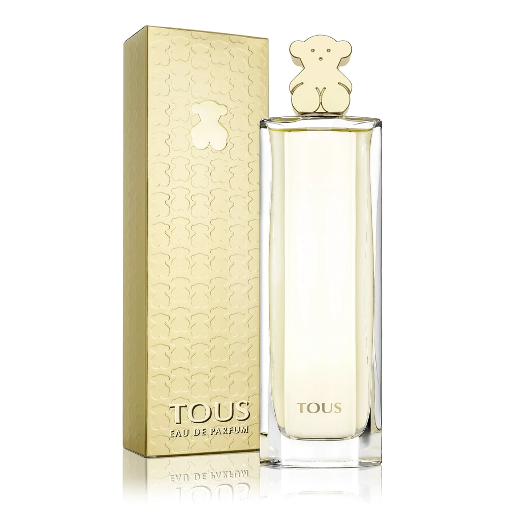 Парфюмерная вода Тоус Тоус О Де парфюм 90 мл - Tous Tous Eau De Parfum для женщин