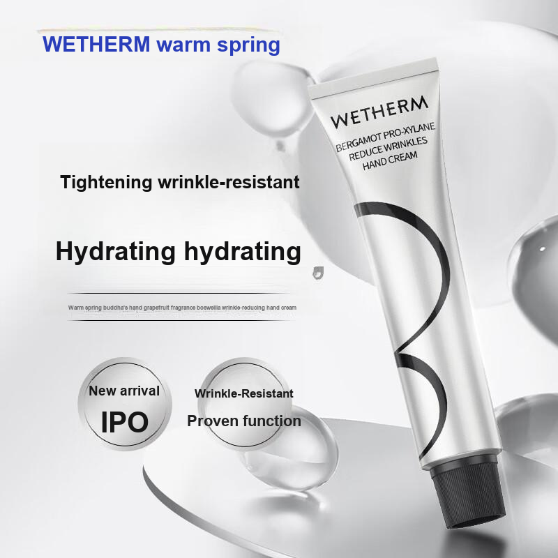 Уход за руками WETHERM — фото 1