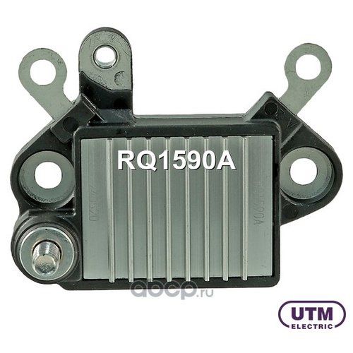 Регулятор генератора Utm RQ1590A