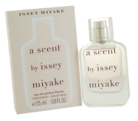 Туалетная вода Иссей Мияке Сцент Флораль для женщин 25 мл - Issey Miyake A Scent By Issey Miyake