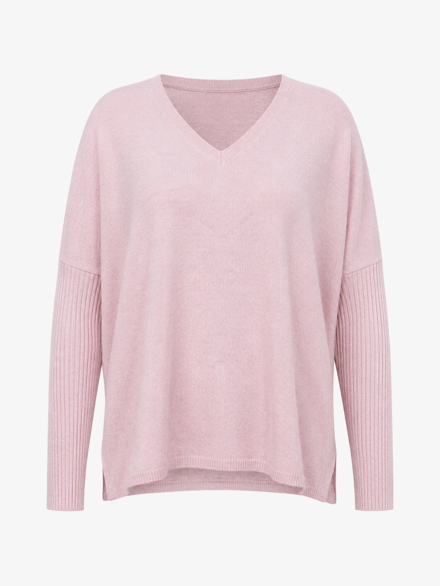 Свитер Not Shy Faustine V-neck sweater