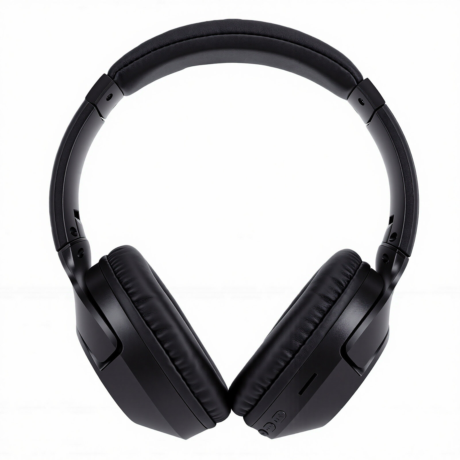 Проводные наушники-вкладыши Bluetooth-гарнитура с наушниками 40 мм, Hi-Fi стереозвук, разъем от 6,35 до 3,5 мм для записи, микширования, подкастинга