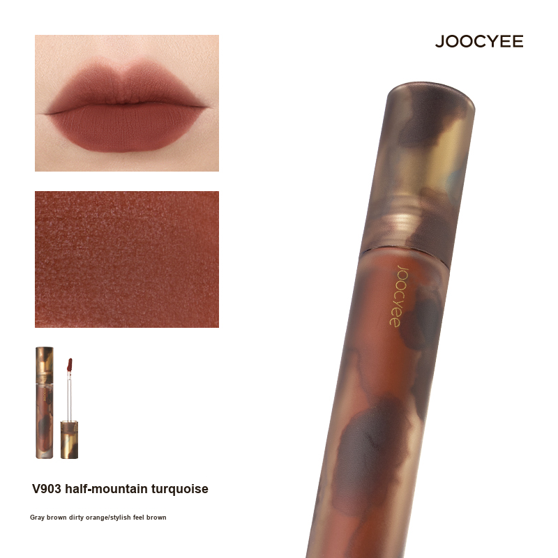 Блески для губ Joocyee — фото 1