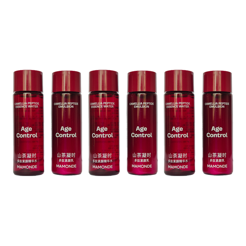 Наборы для ухода за кожей лица Mamonde
