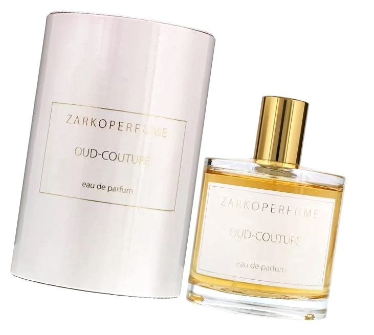 Парфюм Заркопарфюм Уд Кутюр 100 мл - Zarkoperfume Oud Couture унисекс