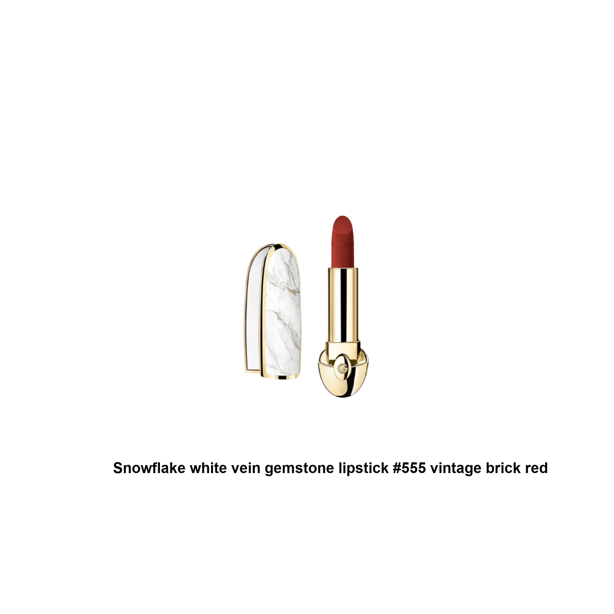 Помада GUERLAIN Gemstone Lipstick — фото 1