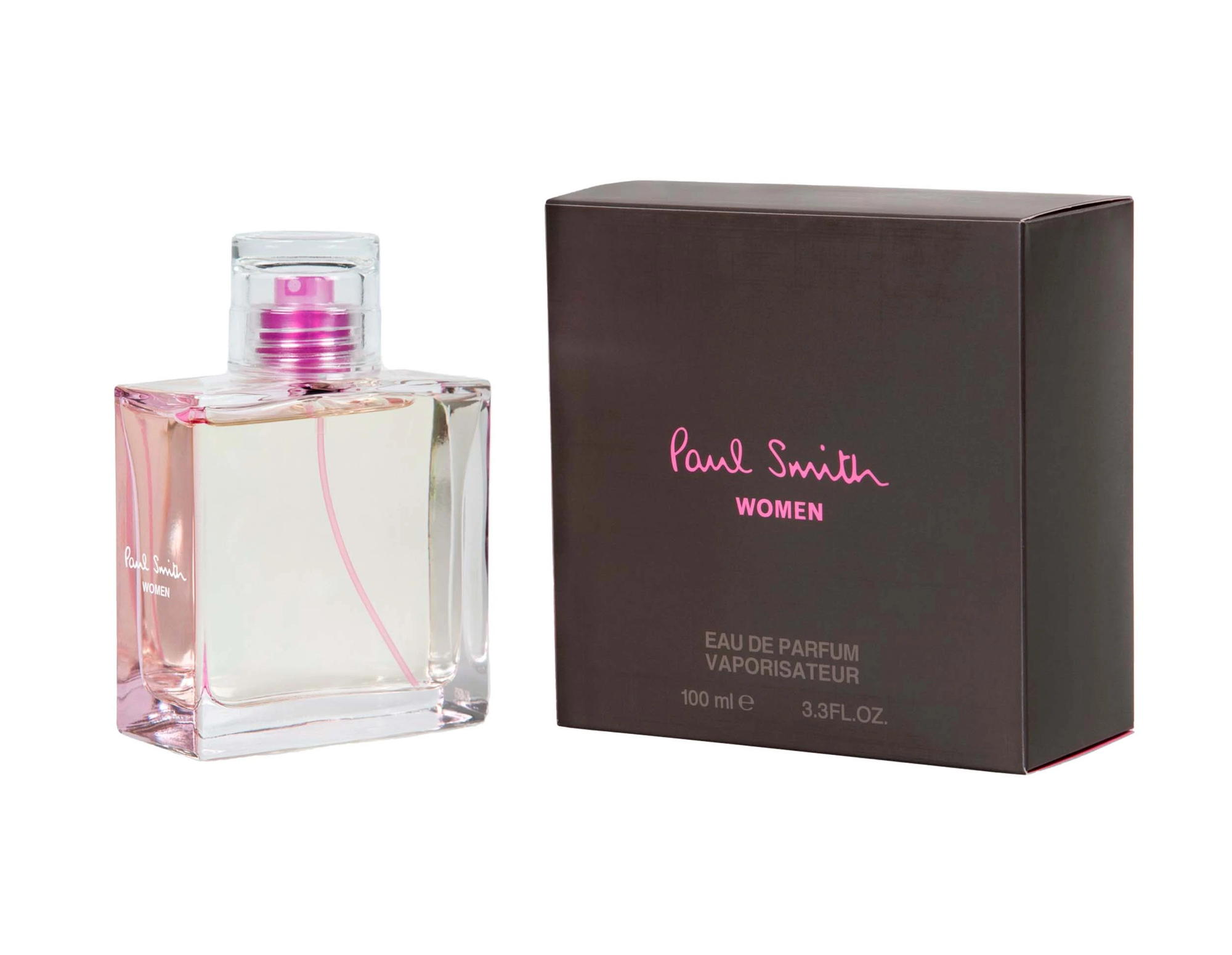 Paul Smith Women парфюмерная вода 100 мл - Пол Смит Вумен для женщин
