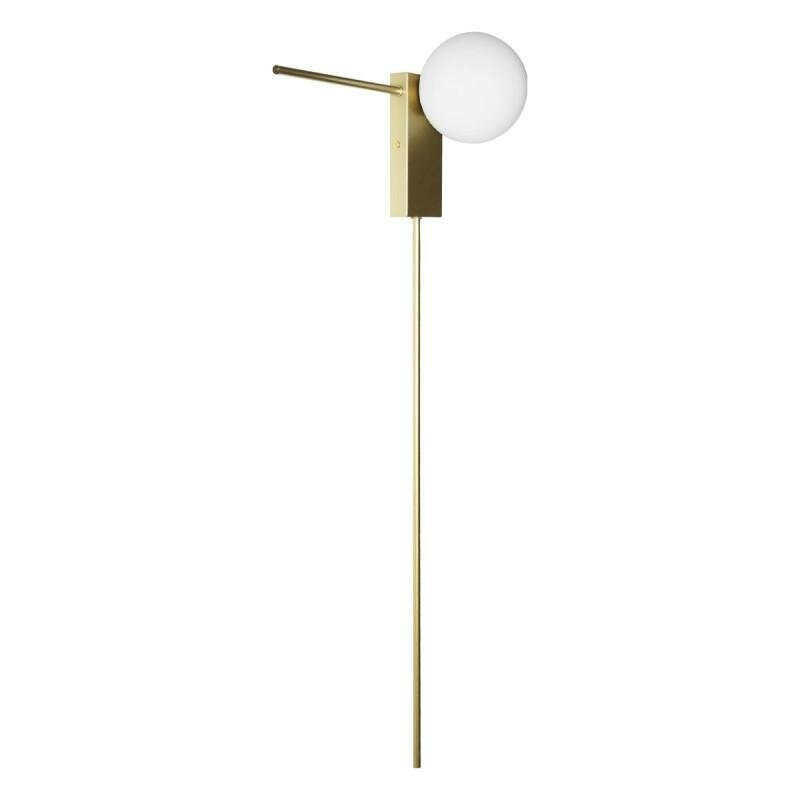 Бра LOFT IT 10132/D Gold — фото 1