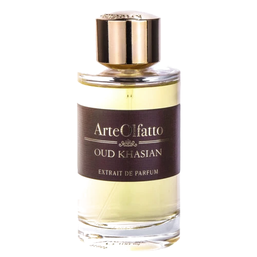 Парфюм унисекс Артеолфатто Уд Хазиан 100 мл - ArteOlfatto Oud Khasian аромат