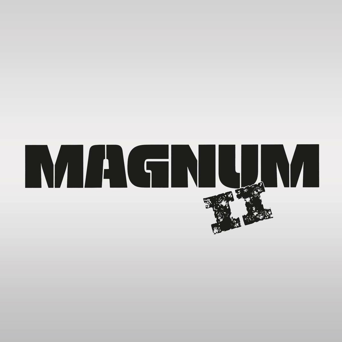 Magnum "Виниловая пластинка Magnum Magnum II - Coloured"