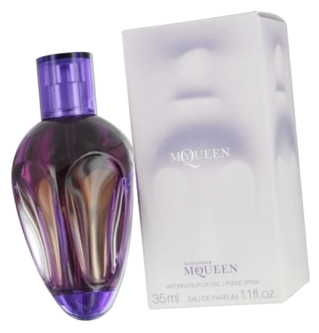 Парфюм женский Александр Маккуин Май Квин 35 мл / Alexander Mcqueen My Queen