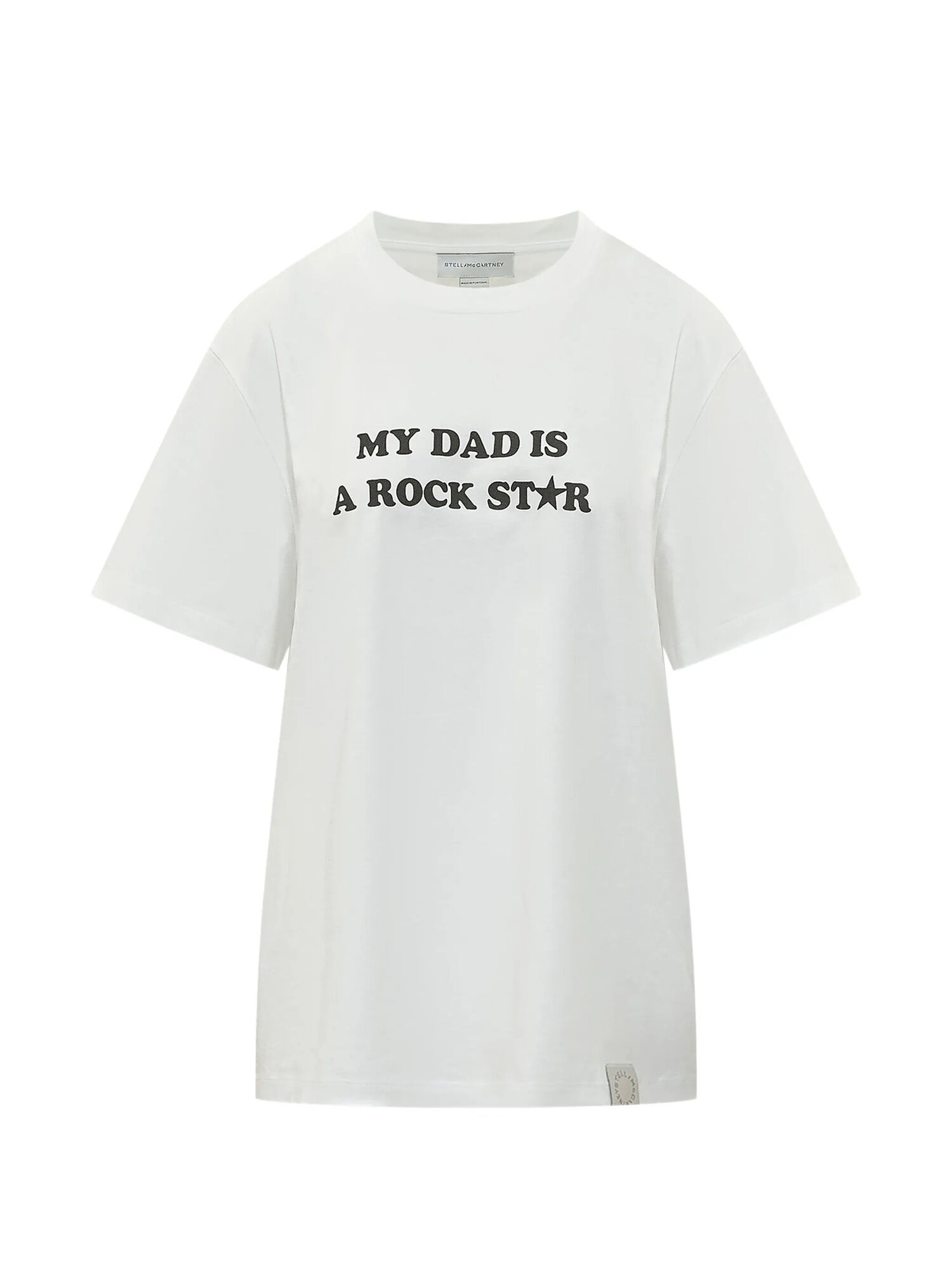 Футболка Stella McCartney