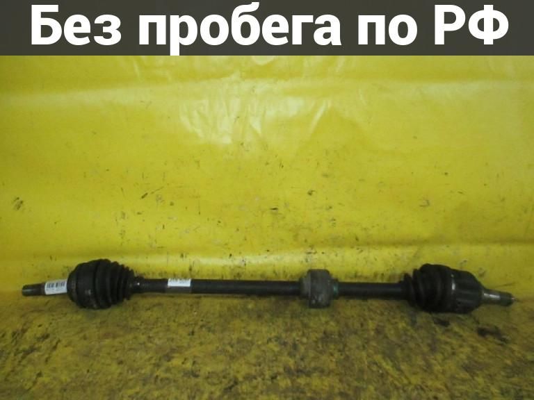 Привод Право / Перед с пробегом Toyota Prius NHW20